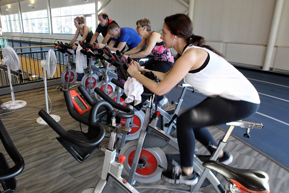 A different kind of spin cycle – Our Communities