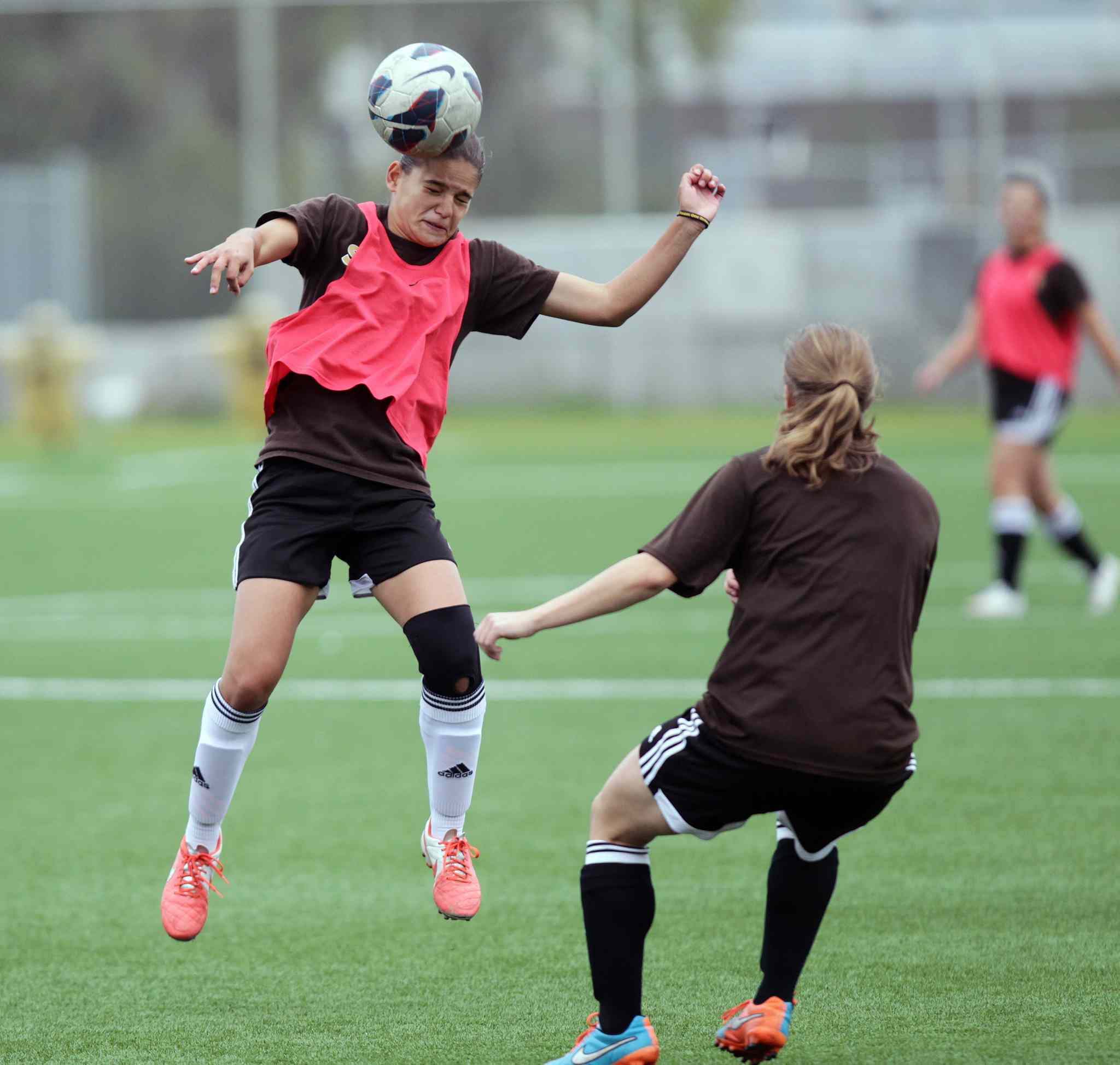 Women’s CIS soccer match headed for stadium – Our Communities