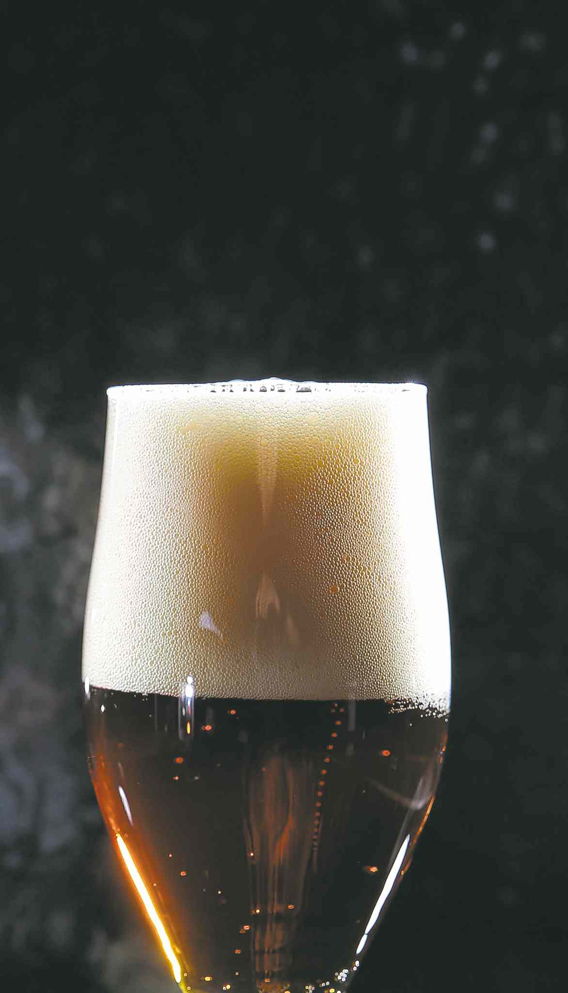 Drink beer, fight cancer – Our Communities