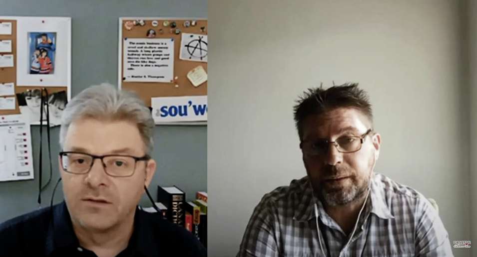 Canstar Community News Weekly Video Update for July 28, 2021 – Our ...