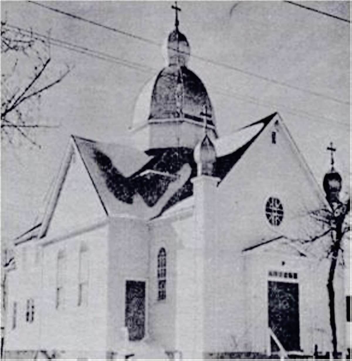 Fifty years for Church of the Way – Our Communities