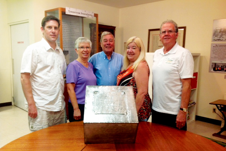 Capsule sealed, will make descent in fall – Our Communities