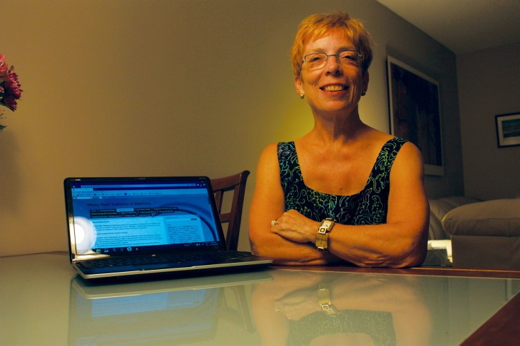Paving a path for caregivers – Our Communities