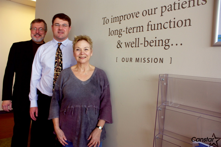 Concordia Foundation set to begin major campaign – Our Communities