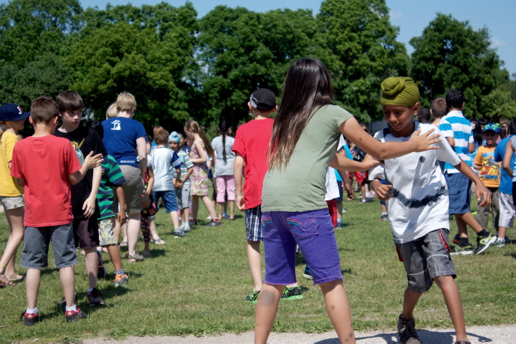 Two new classrooms for John de Graff – Our Communities