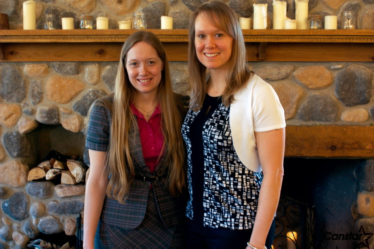 Klassens share map of faith journey – Our Communities