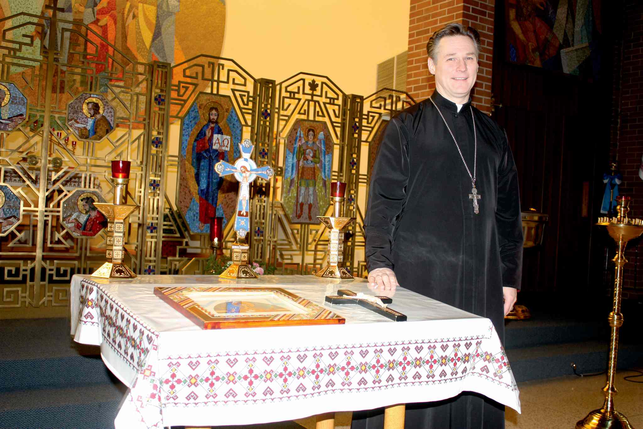 Local parish marks 100 years of community – Our Communities