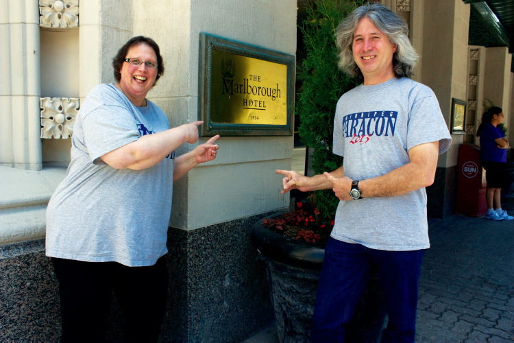 Inaugural Paracon coming to city – Our Communities