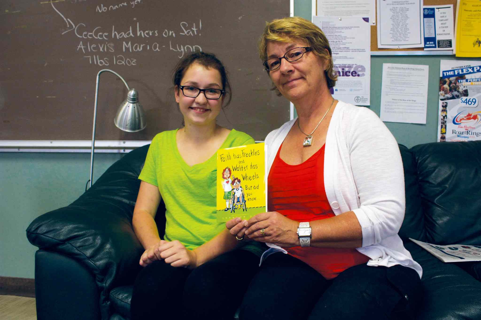 Building sense of community among kids – Our Communities