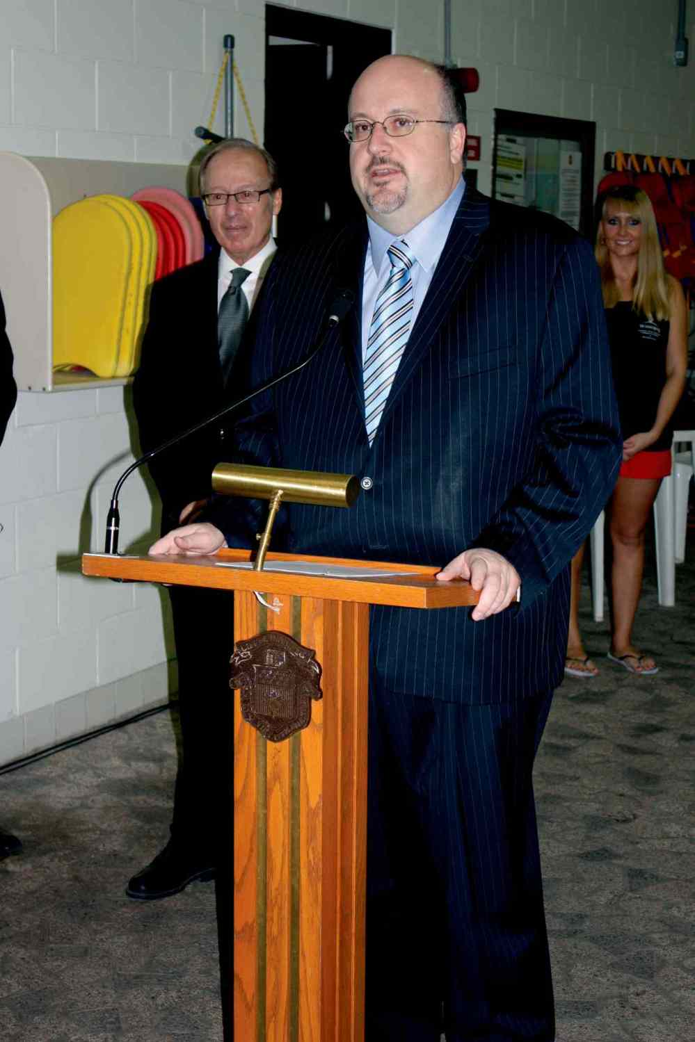 Transcona Centennial Pool to receive upgrades – Our Communities