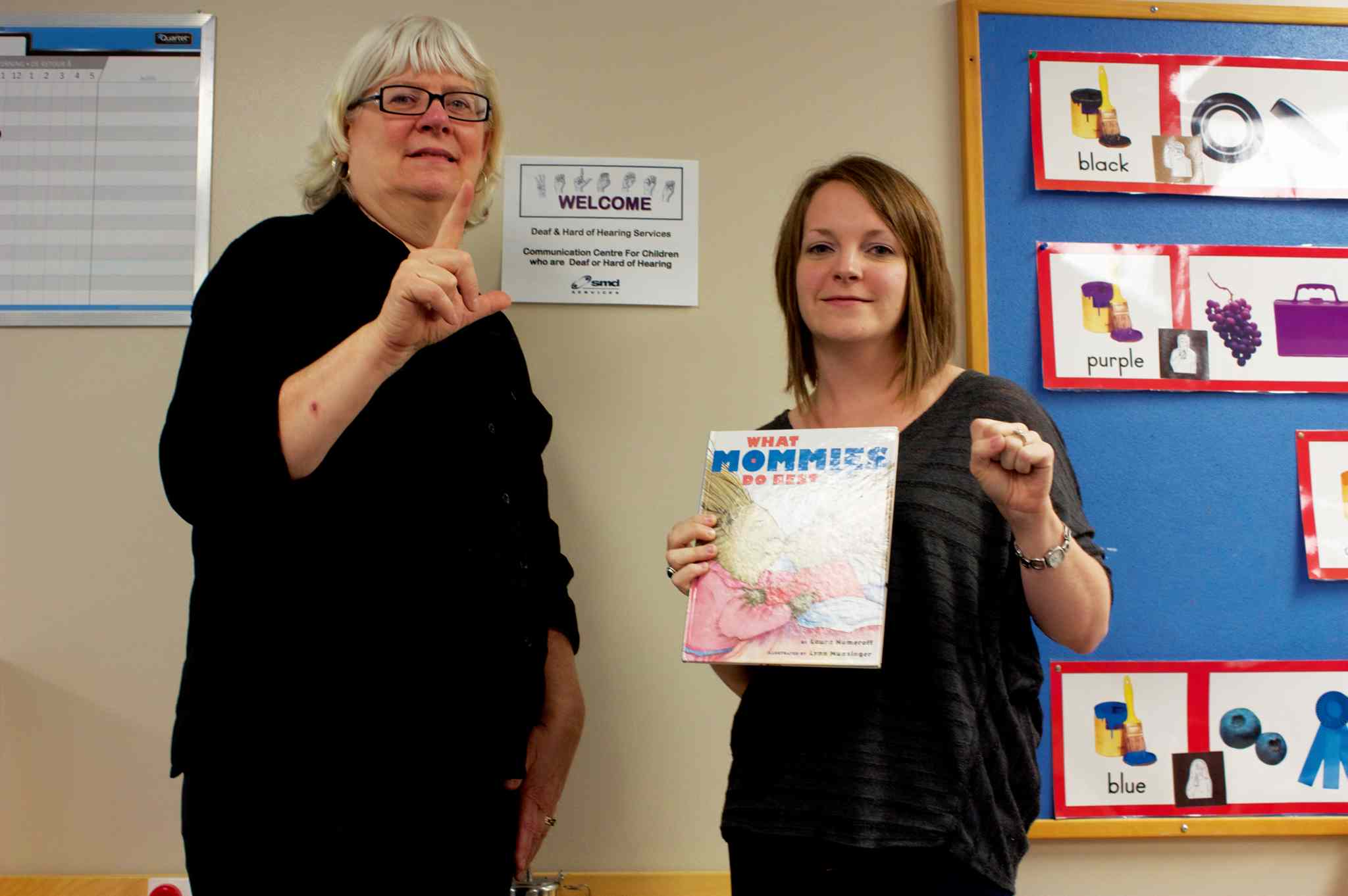 Teaching kids a new way of storytelling – Our Communities