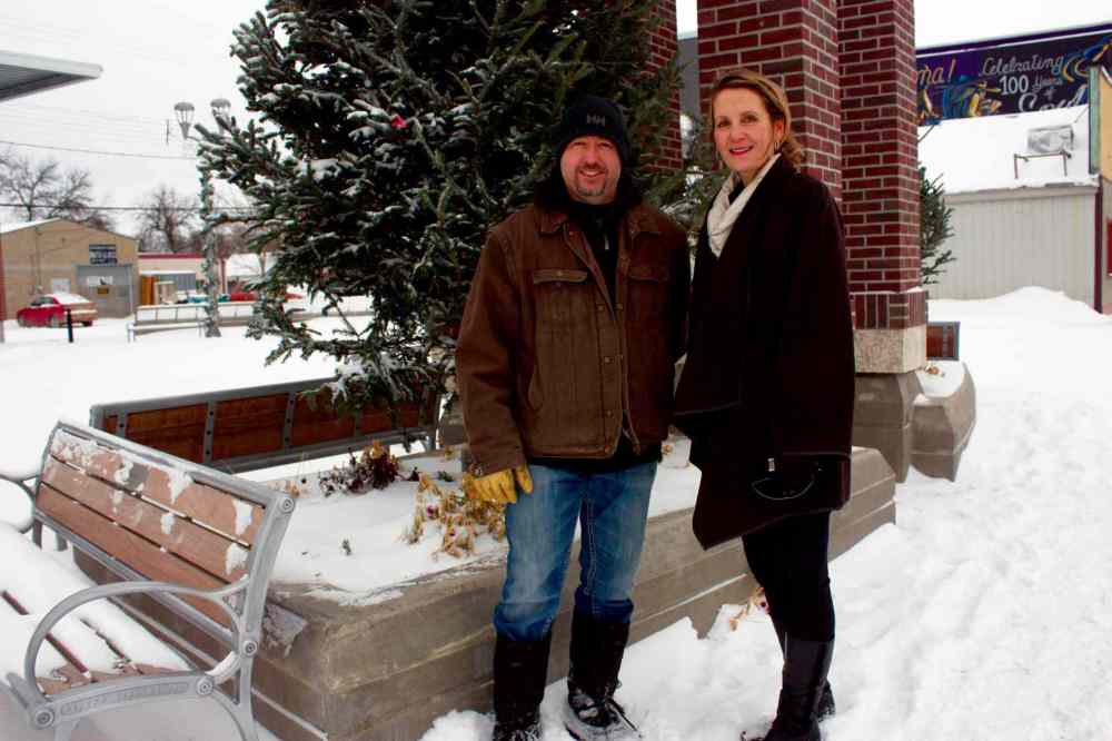 Winter Wonderland coming to Transcona – Our Communities