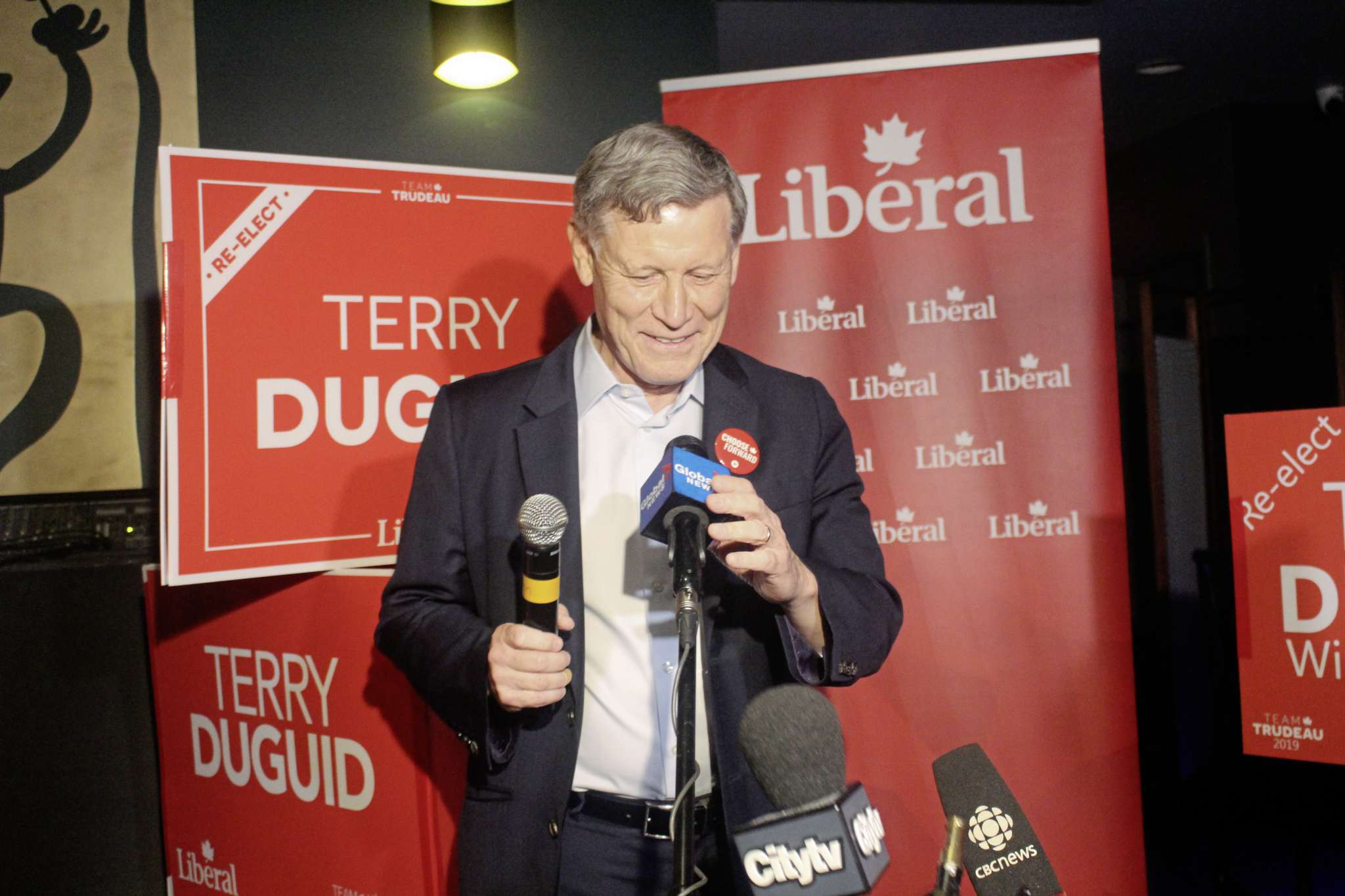 Duguid takes Winnipeg South a third time – Our Communities