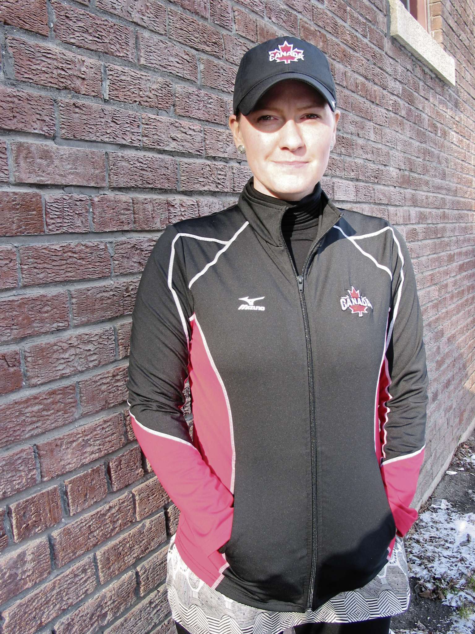 Oakville coach keeps her eye on the ball – Our Communities