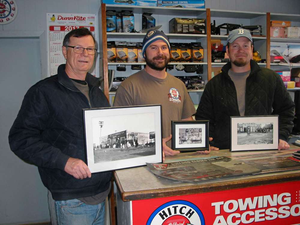 Bell family a part of Headingley’s history – Our Communities