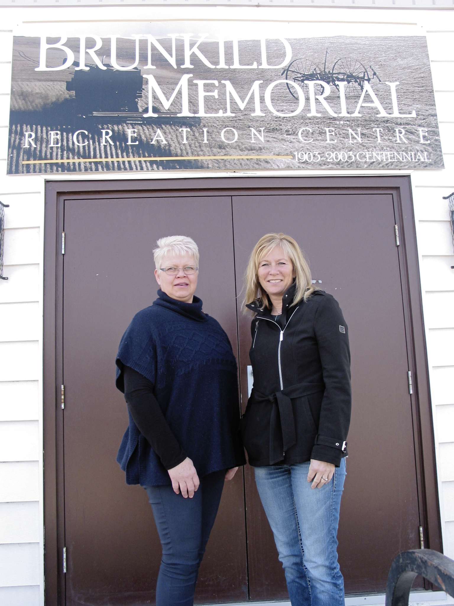 Volunteering to keep communities strong – Our Communities