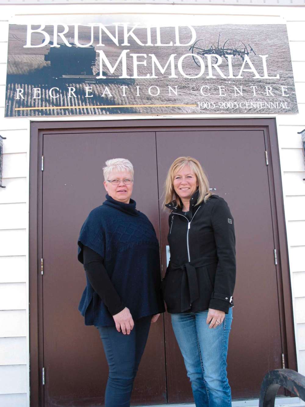 Volunteering to keep communities strong – Our Communities