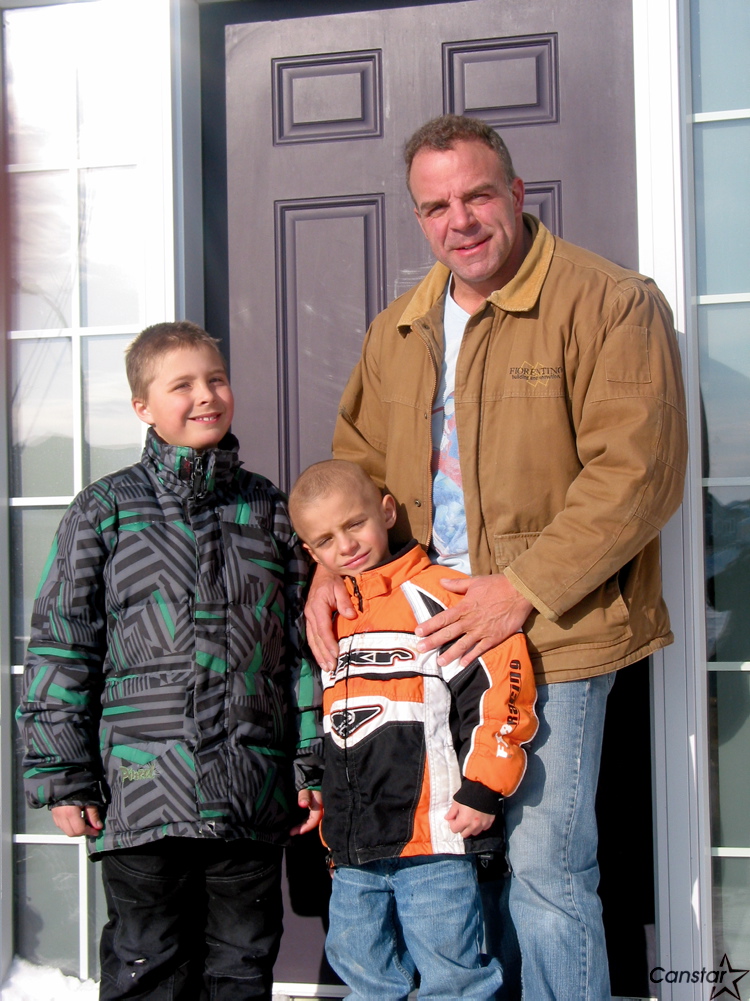 Community rallies to help Colby and family – Our Communities