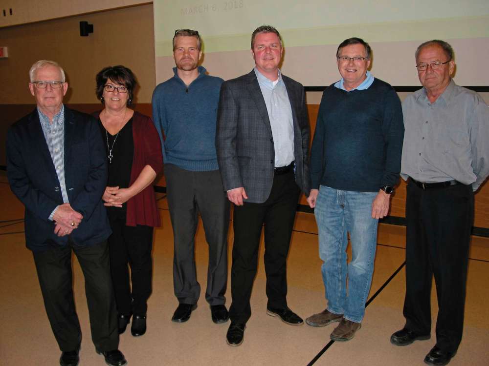 Keeping Headingley residents active – Our Communities