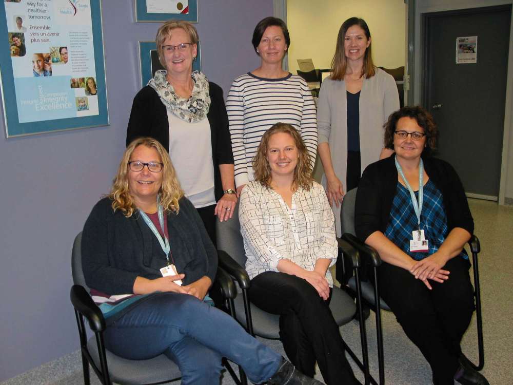 Offering teens help with health – Our Communities