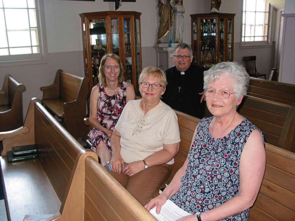 A long and proud history – Our Communities