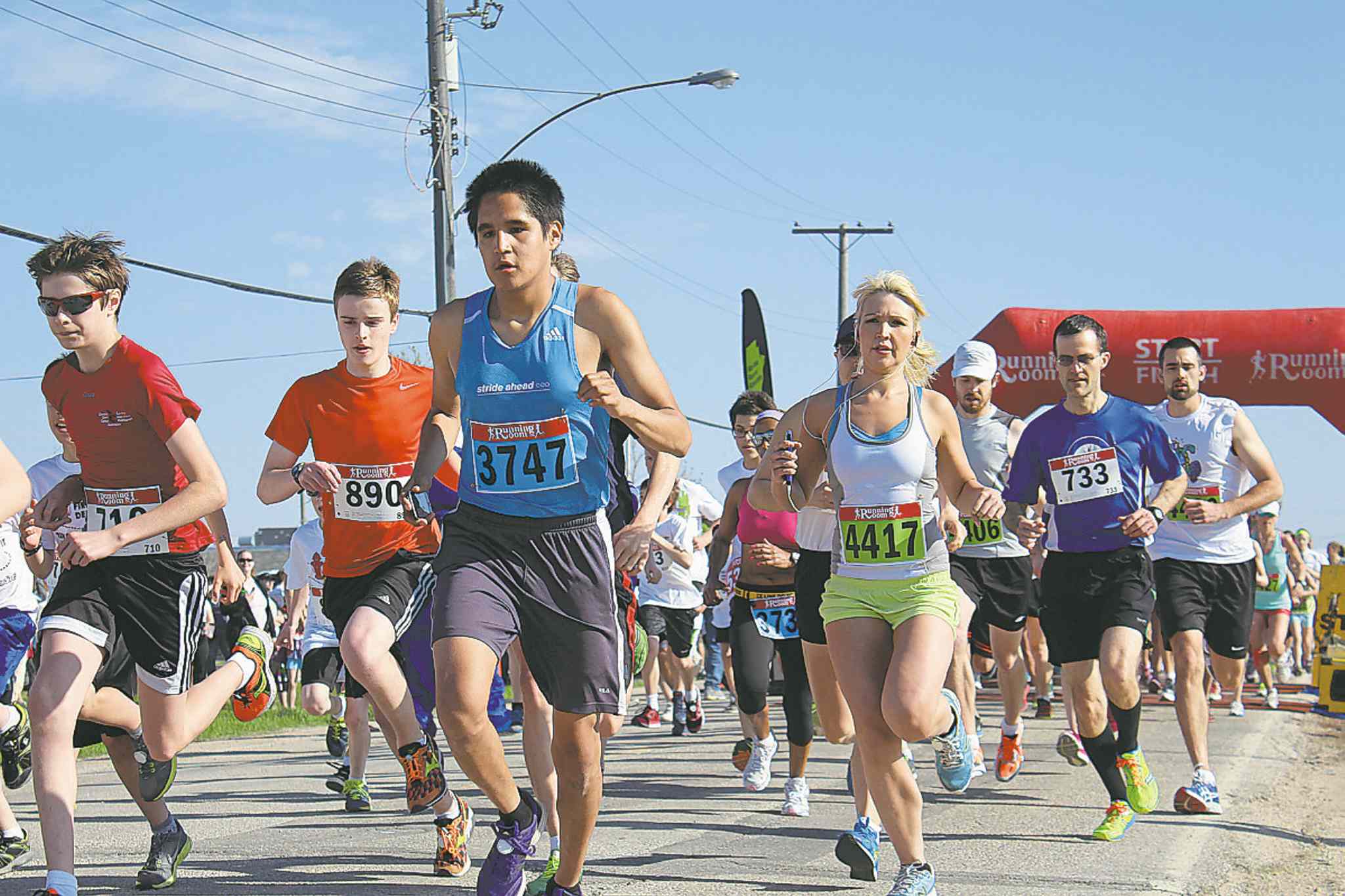 Organizers planning 15th Run for Wishes – Our Communities