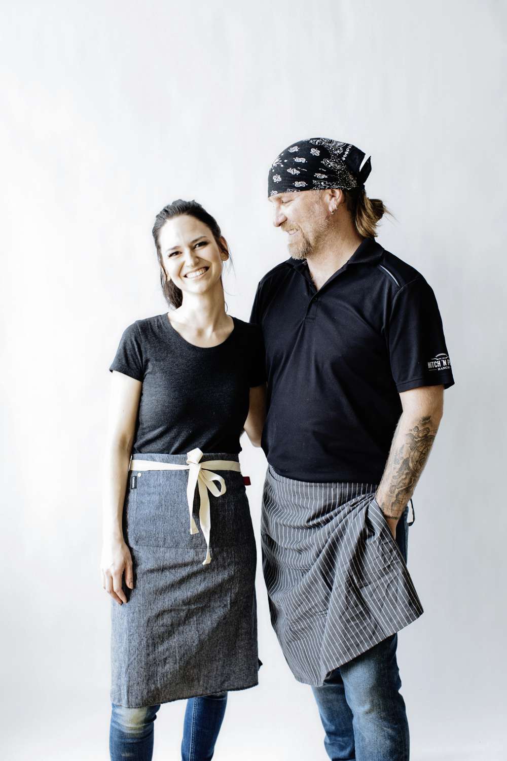 Thirty-five years of hospitality – Our Communities