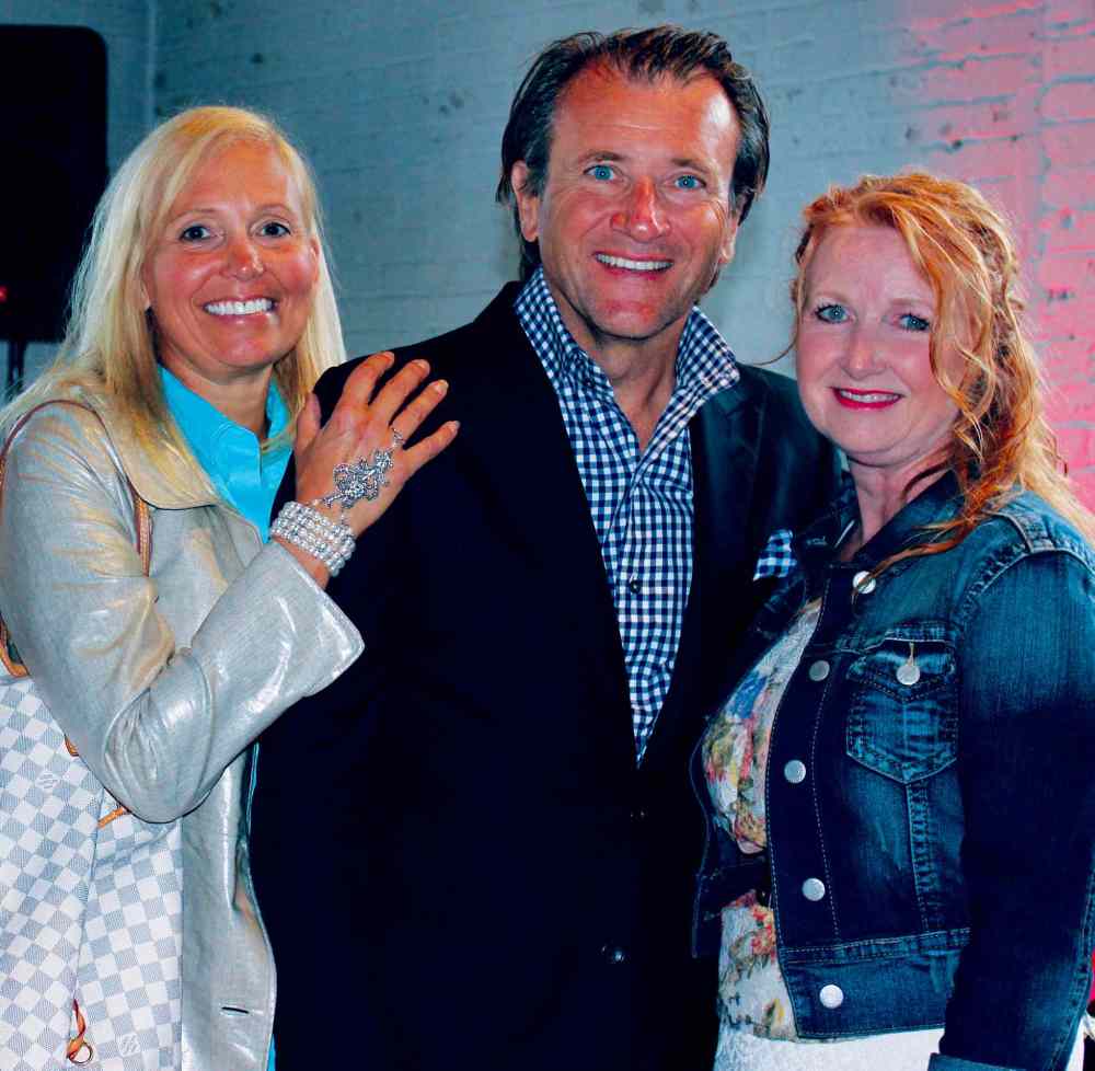 Blinging it up – Our Communities