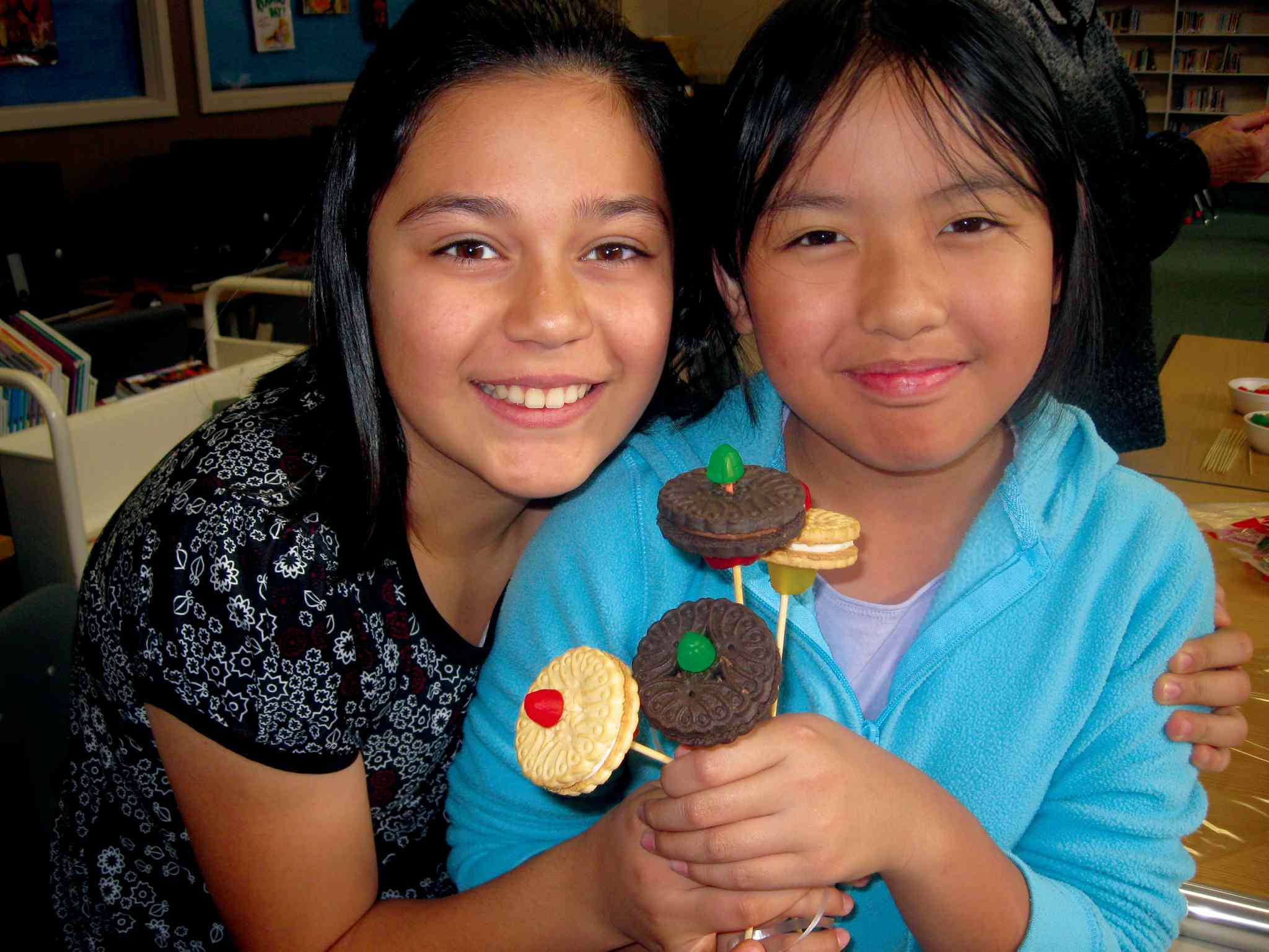 Kent Road School raises money for typhoon relief – Our Communities
