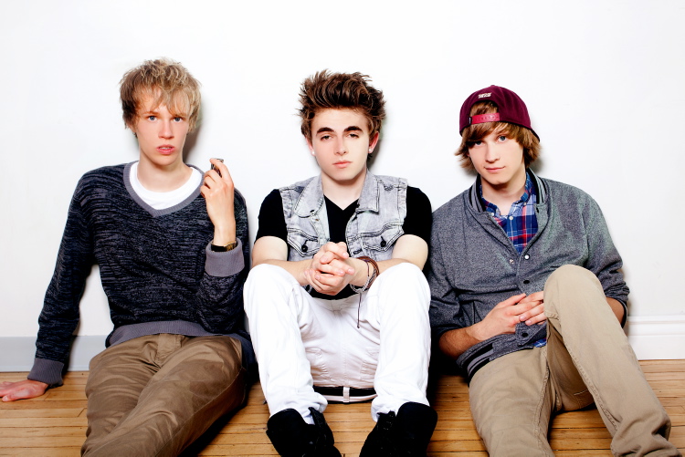 Panicland keeping calm, carrying on – Our Communities