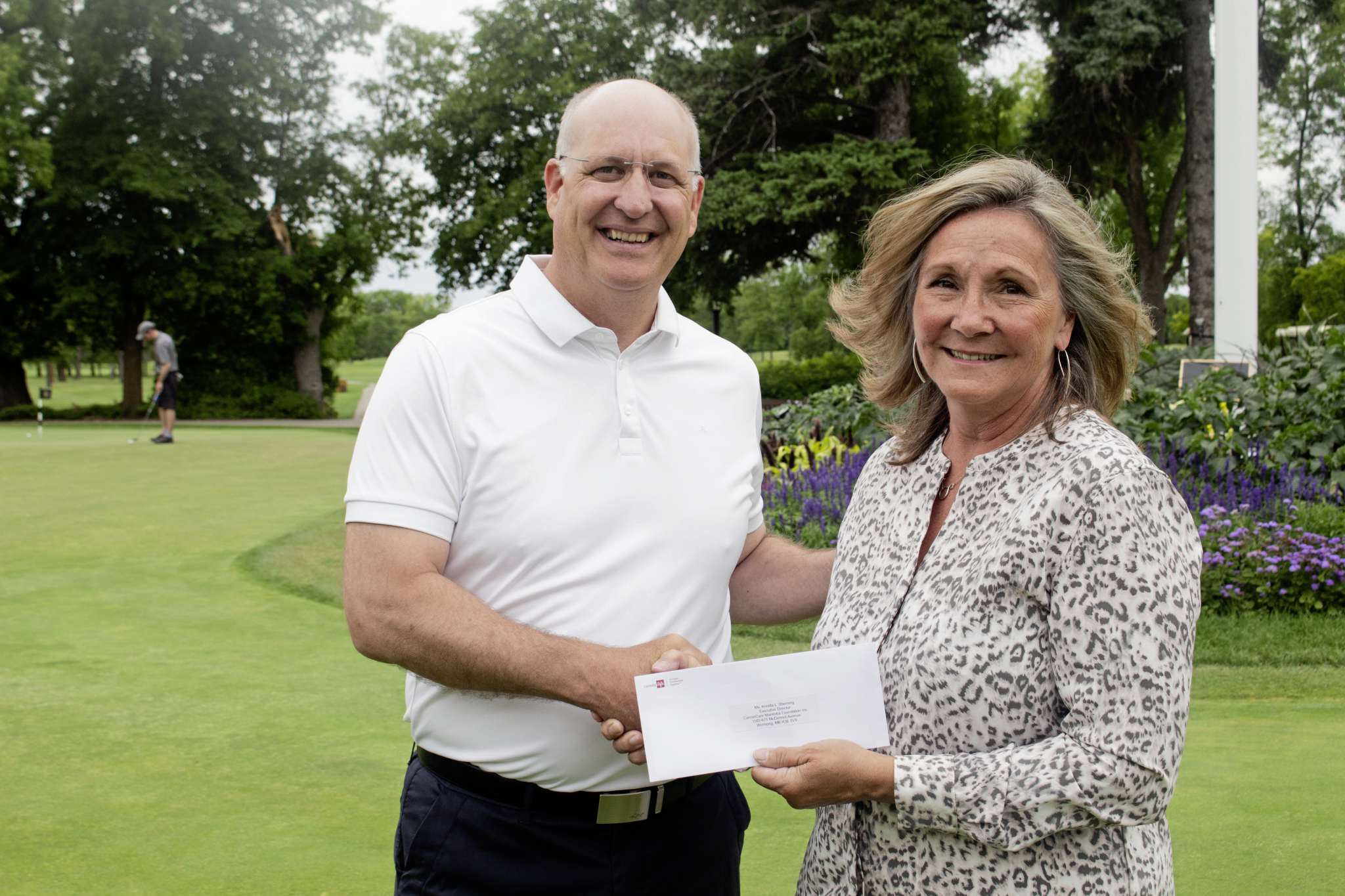 Canada Life donates $300,000 – Our Communities