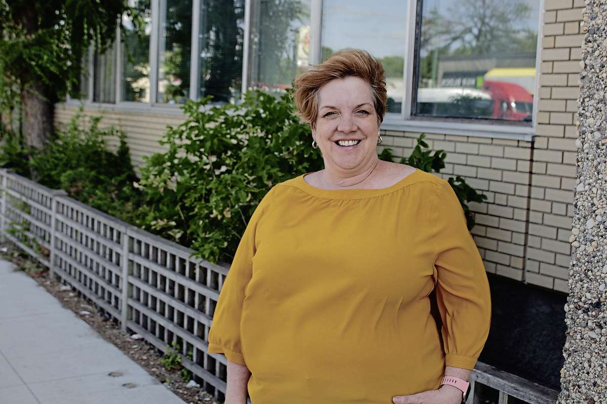 Naylor brings history of activism to politics – Our Communities