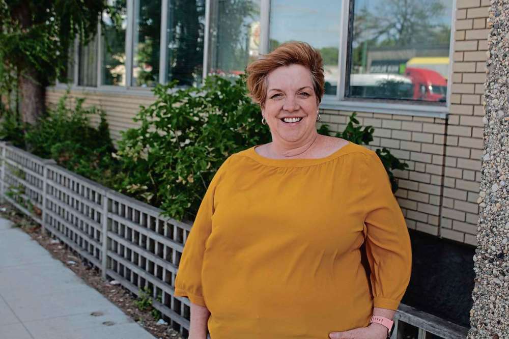 Naylor brings history of activism to politics – Our Communities