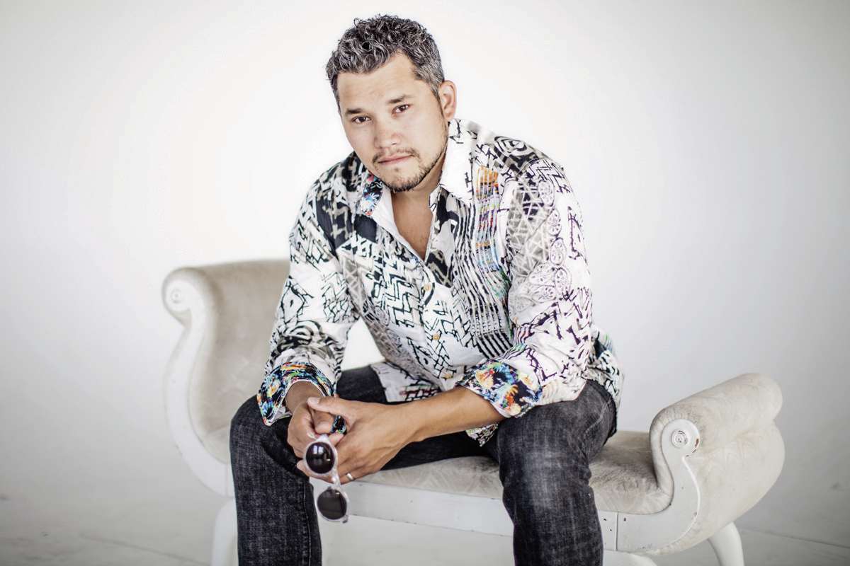 Amero up for two Junos – Our Communities