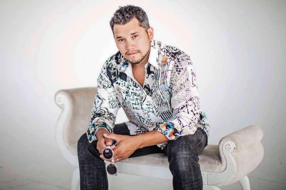 Amero up for two Junos – Our Communities