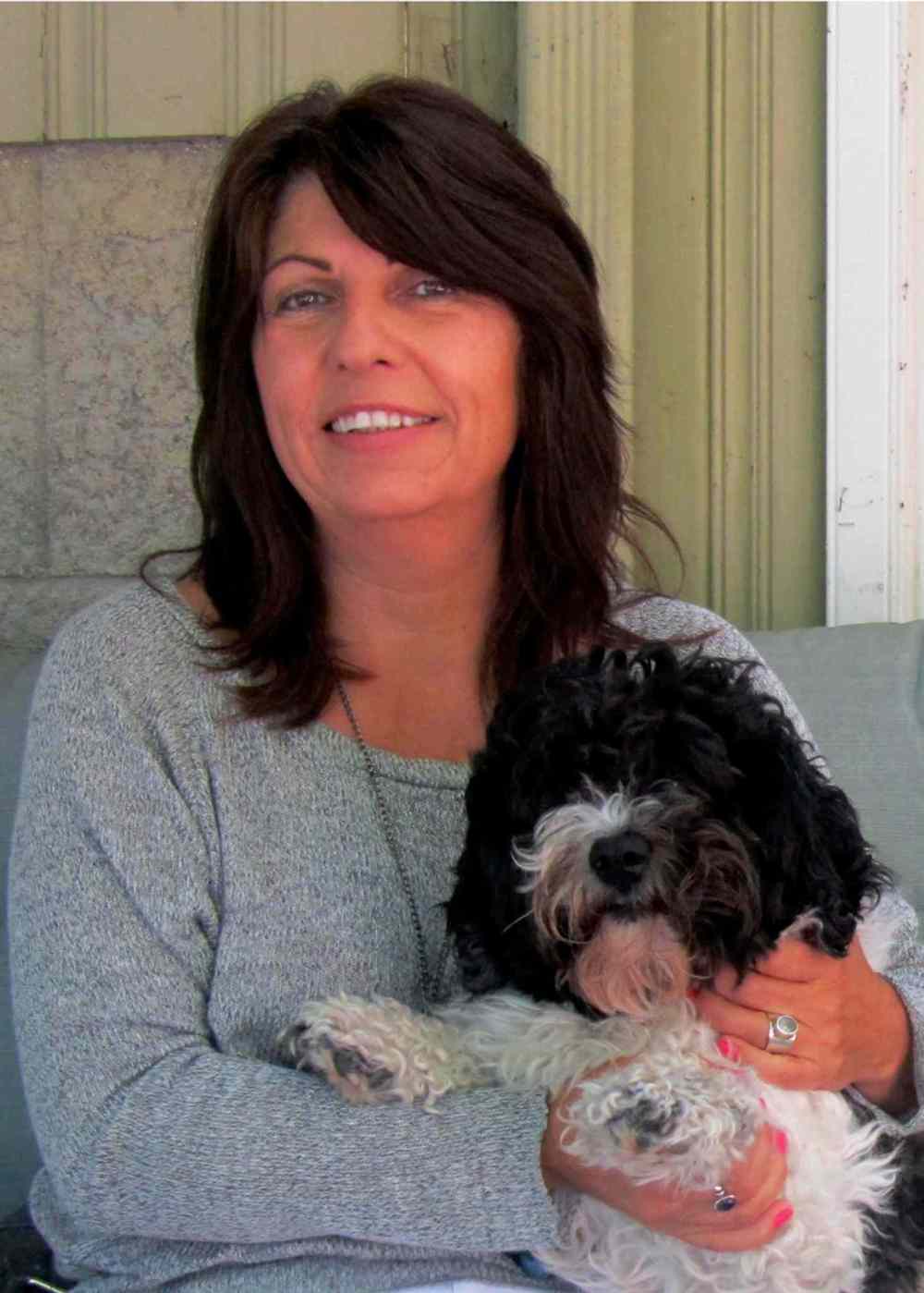 Hotel haunting inspires novel – Our Communities