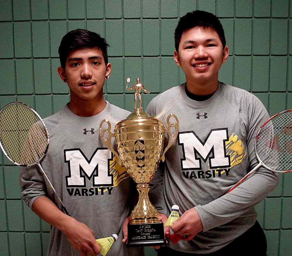 Kings of the court – Our Communities