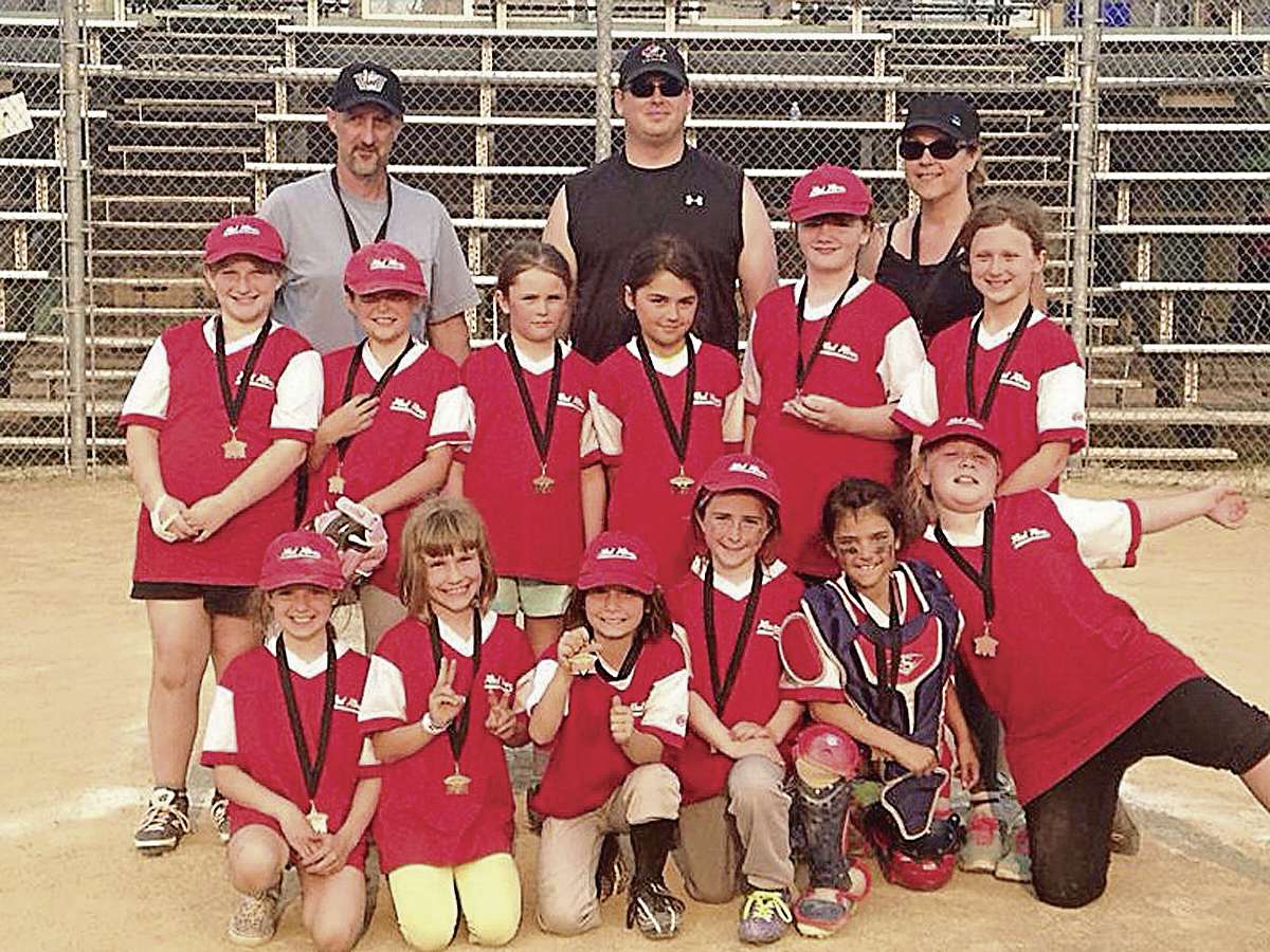 Mighty Mites – Our Communities