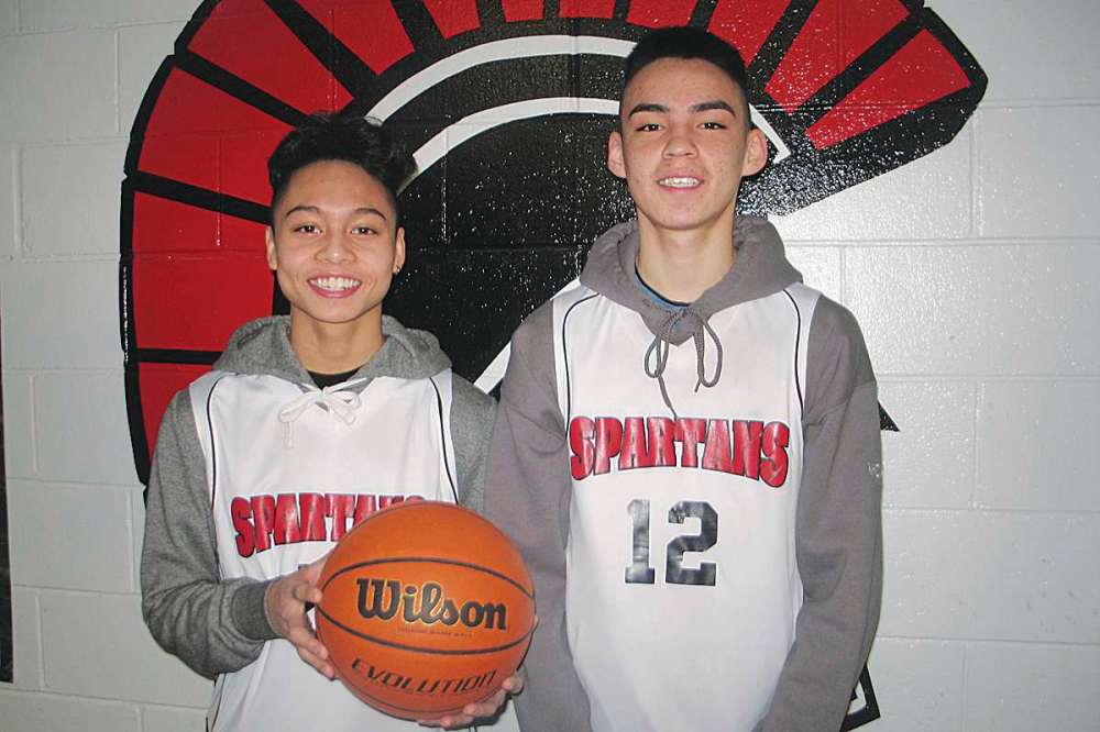 Spartans fighting Gophers for JV glory – Our Communities