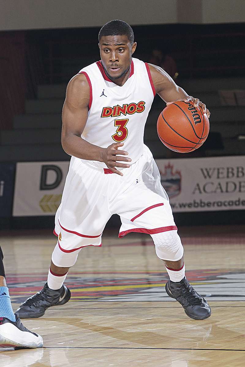 Former Gopher in the pros – Our Communities