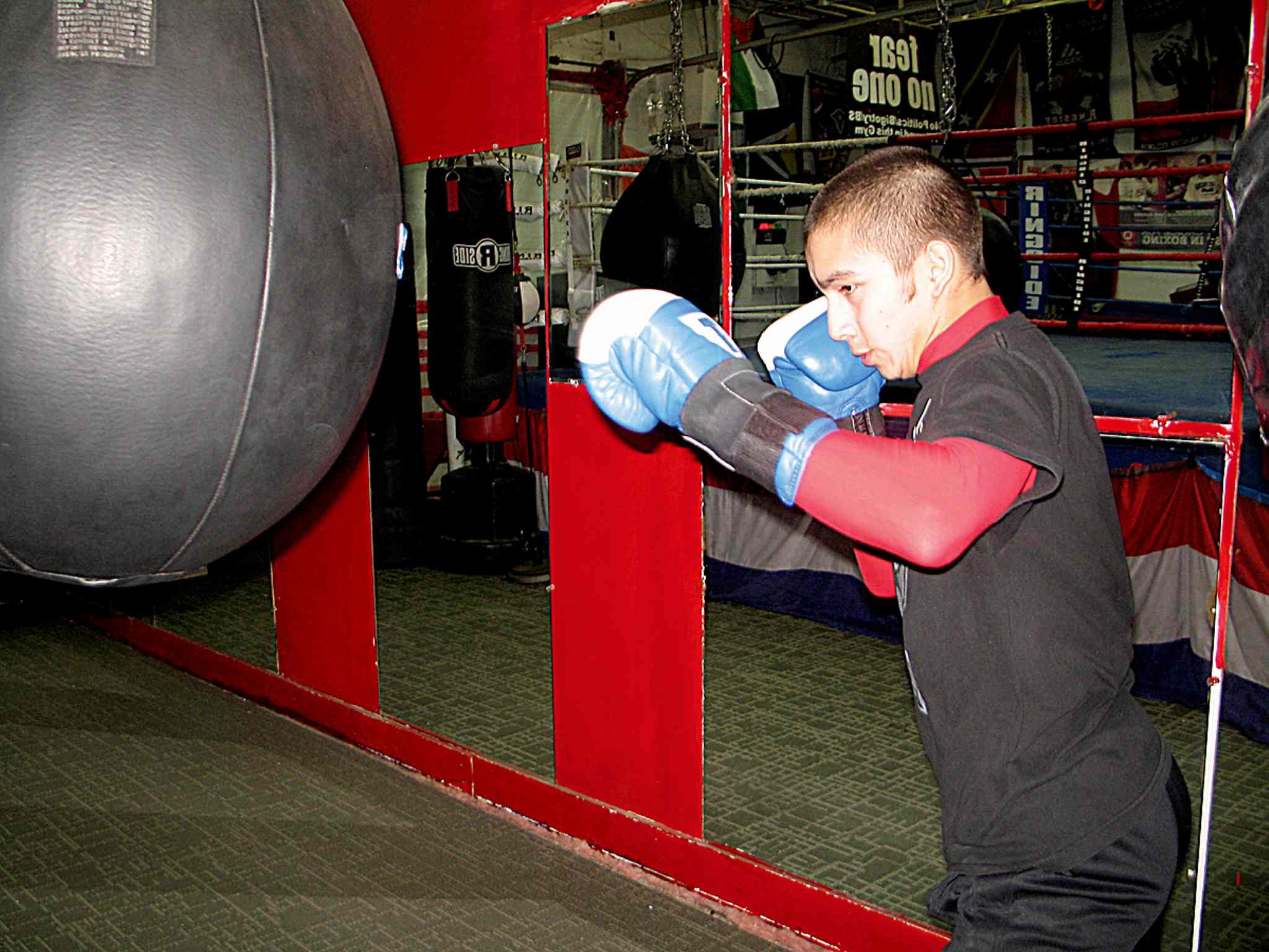 Power punchers off to nationals – Our Communities