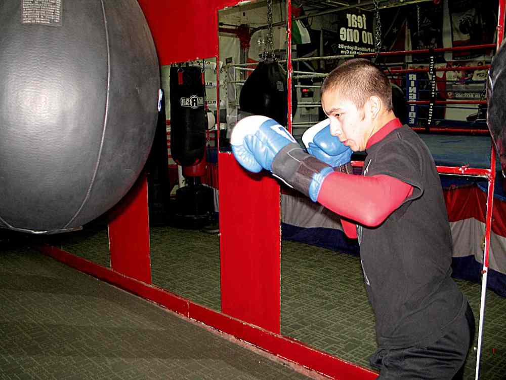 Power punchers off to nationals – Our Communities