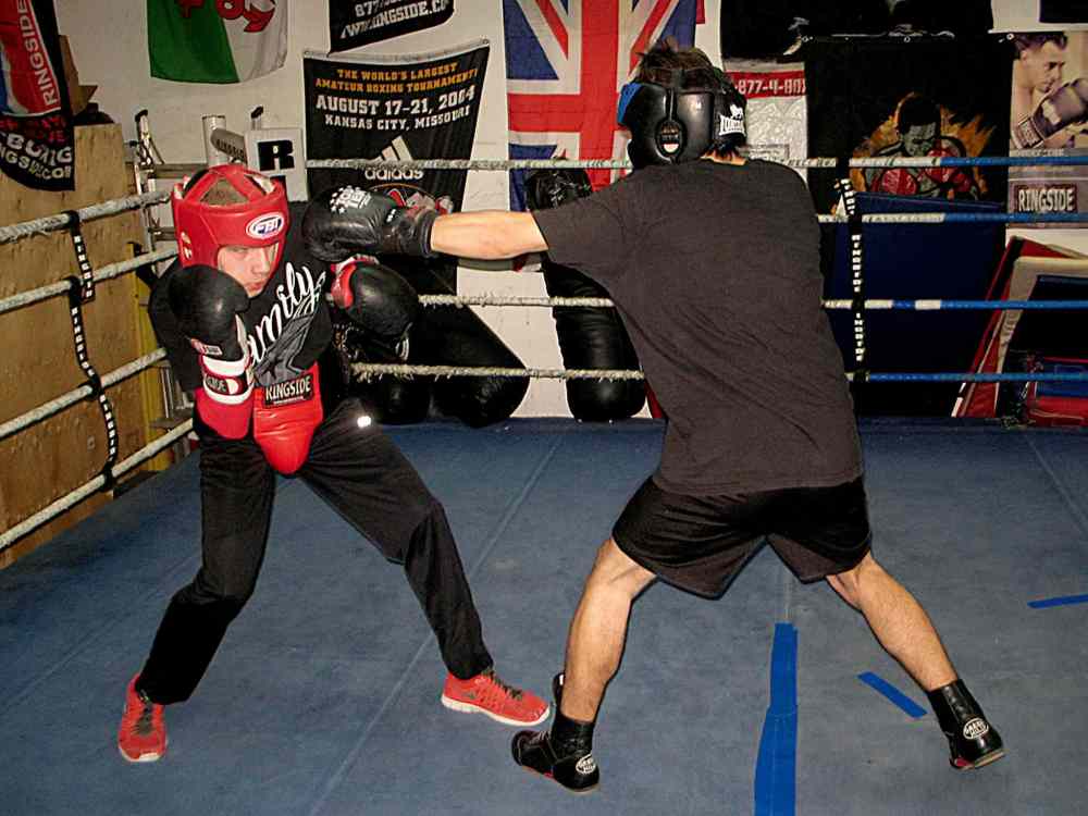 Power punchers off to nationals – Our Communities
