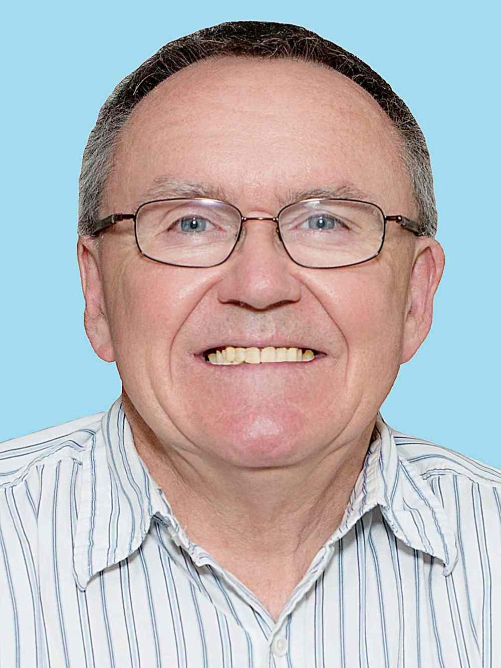 Mynarski ward candidates – Our Communities