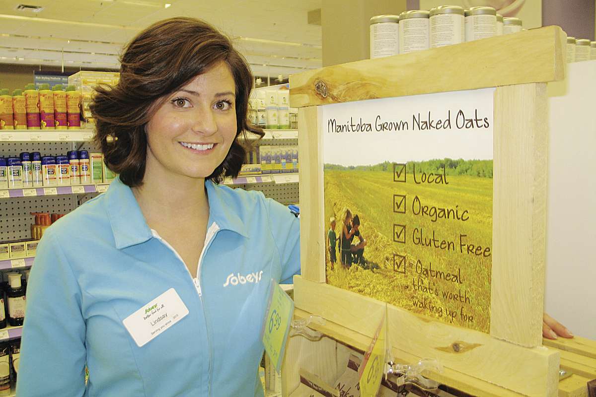 Guiding customers to better health – Our Communities