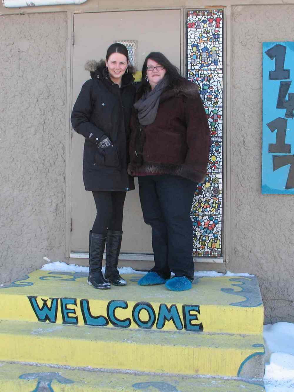 Funding drying up for centre – Our Communities