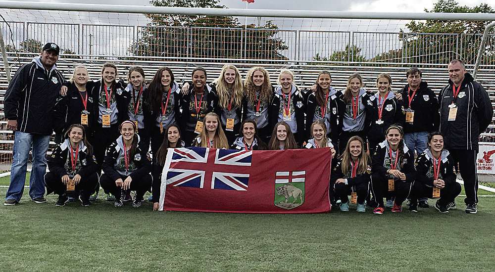 Almost perfect – Our Communities