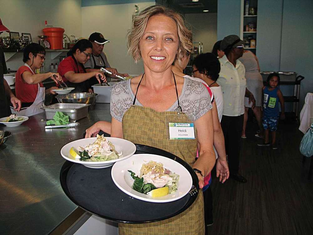 Centre a cornucopia for community – Our Communities