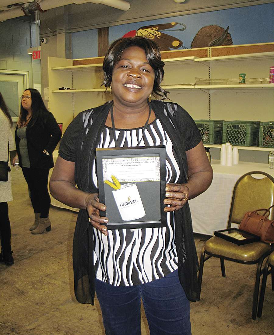 Reaping rewards from Harvest program – Our Communities