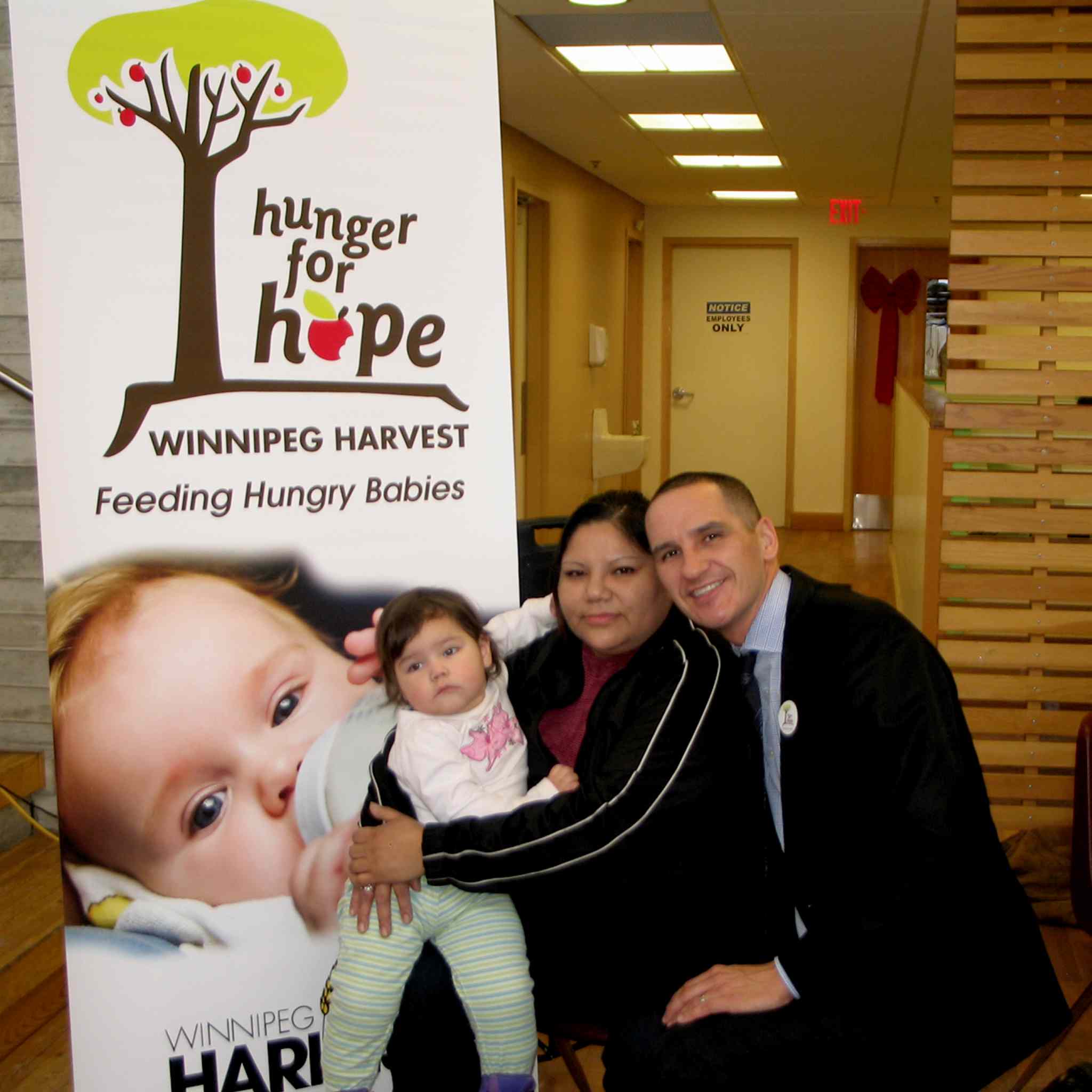 Hunger for Hope’s hungry for help – Our Communities